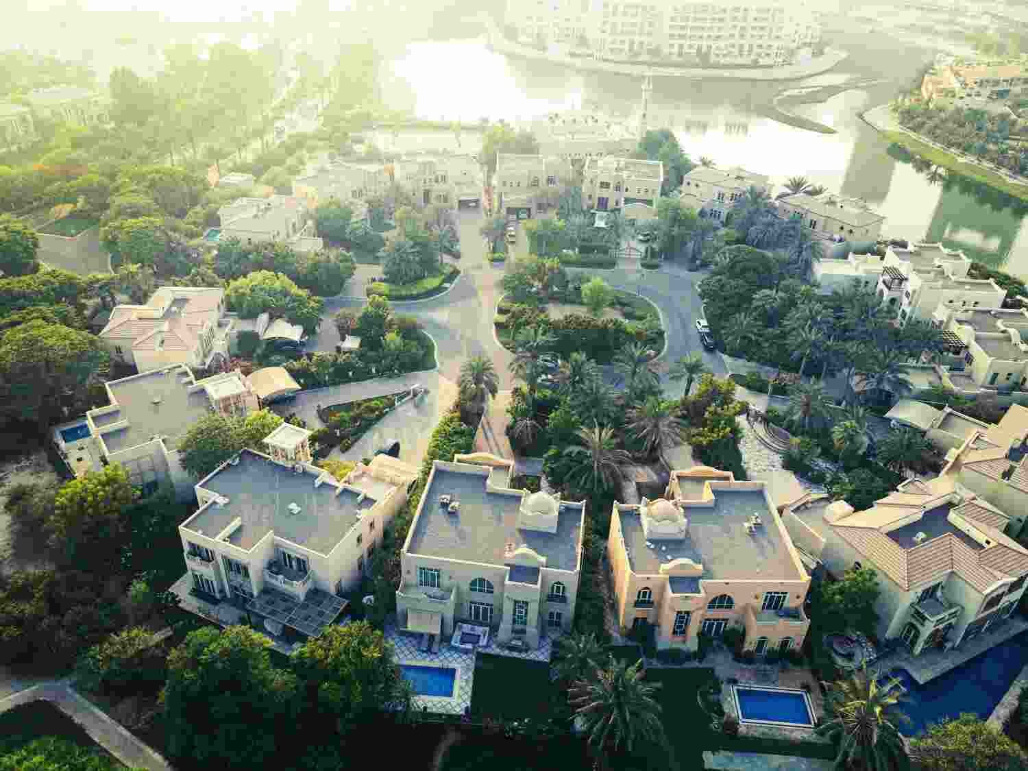 Dubai Property Data: Real Estate Market Insights Hub
