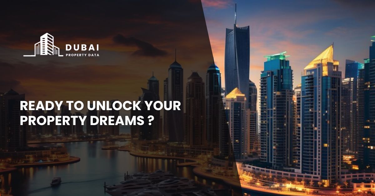 Dubai Property Data: Real Estate Market Insights Hub